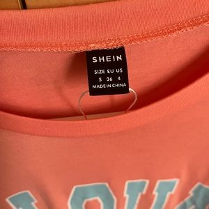 SHEIN | Tops | Aloha Tshirt | Poshmark